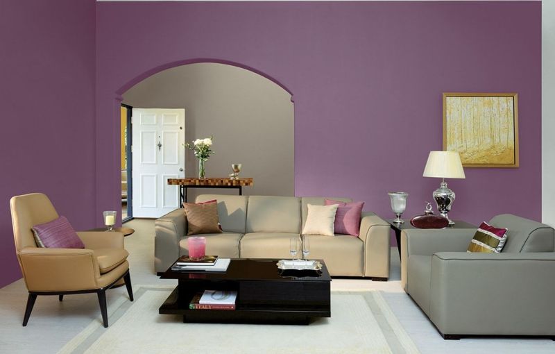 Asian Paints Royale Colour Combination - Paint Color Ideas