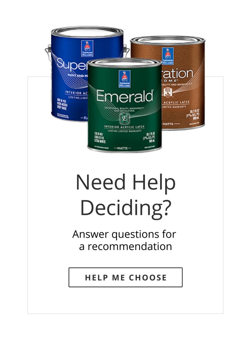 Sherwin Williams Infinity Exterior Paint - Paint Color Ideas