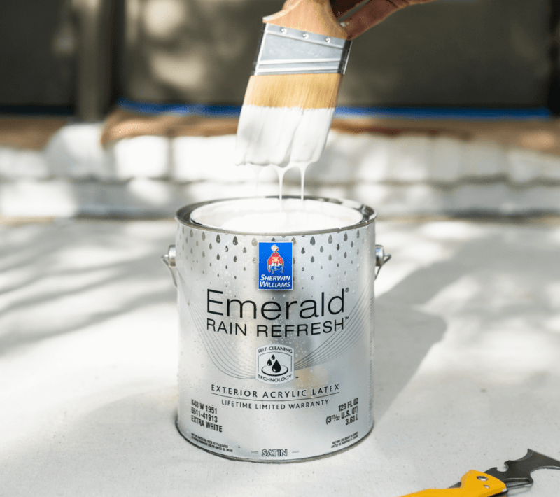 How Much Does A Gallon Of Sherwin Williams Paint Cost - Paint Color Ideas
