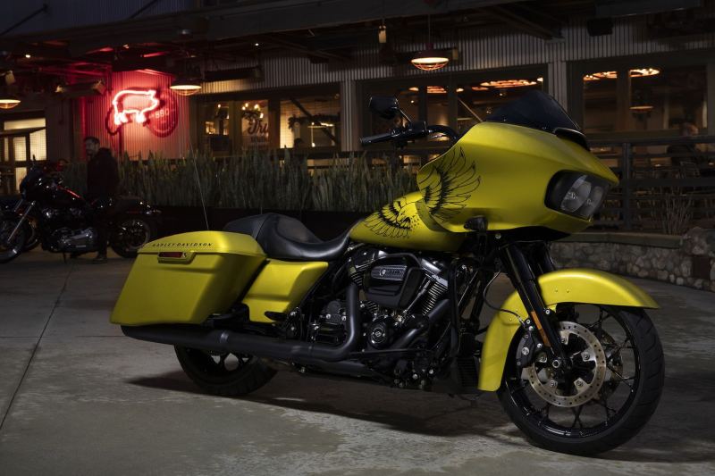 2020 Harley Davidson Paint Colors - Paint Color Ideas
