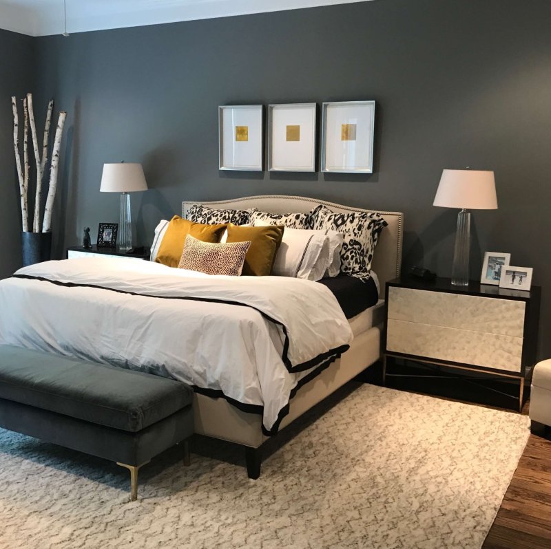 Best Dark Grey Paint Colors Sherwin Williams at Molly Cruz blog