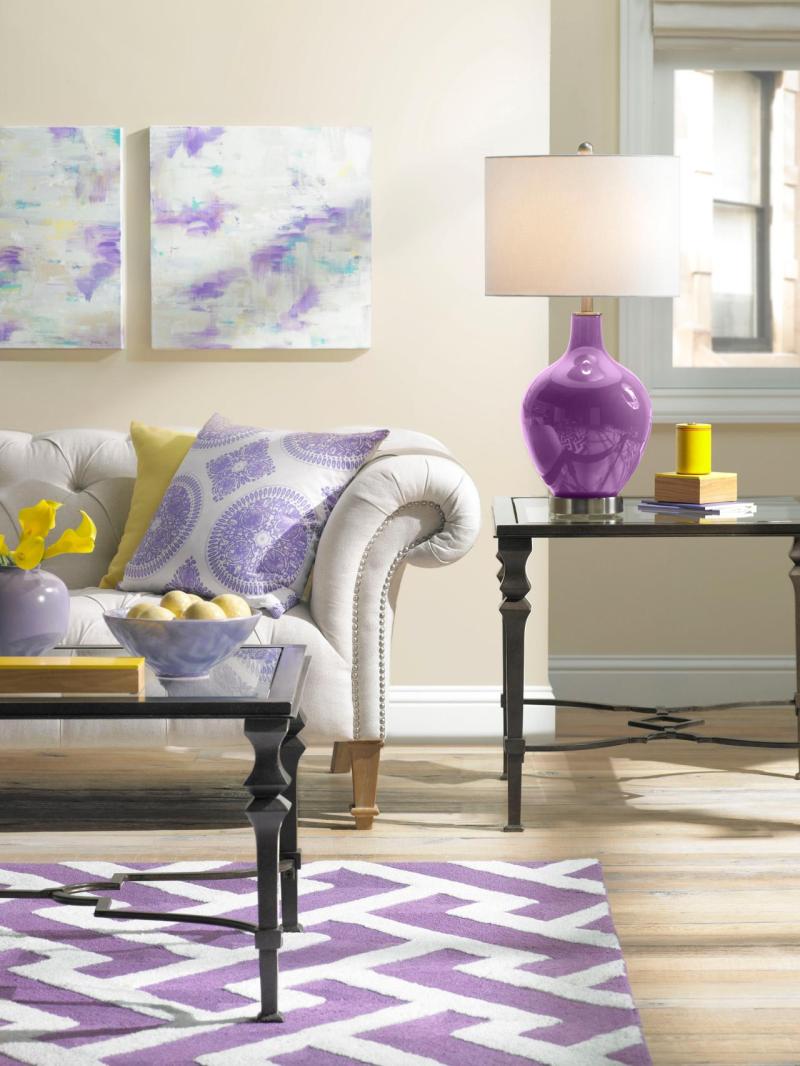 Choosing Paint Colors For Interior - Paint Color Ideas